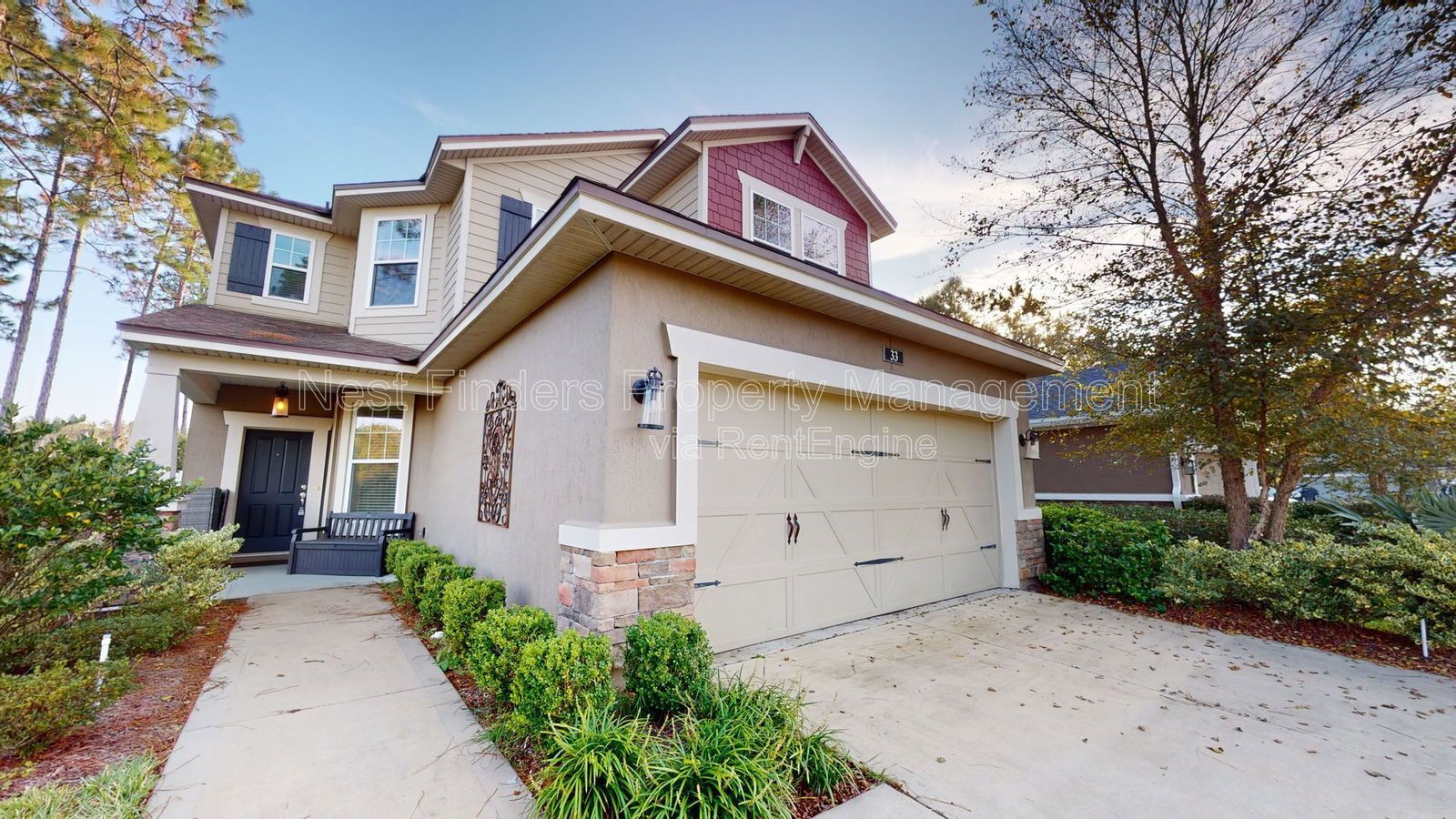 33 Eagles Nest Ln Saint Johns, FL 32259 | Nest Finders