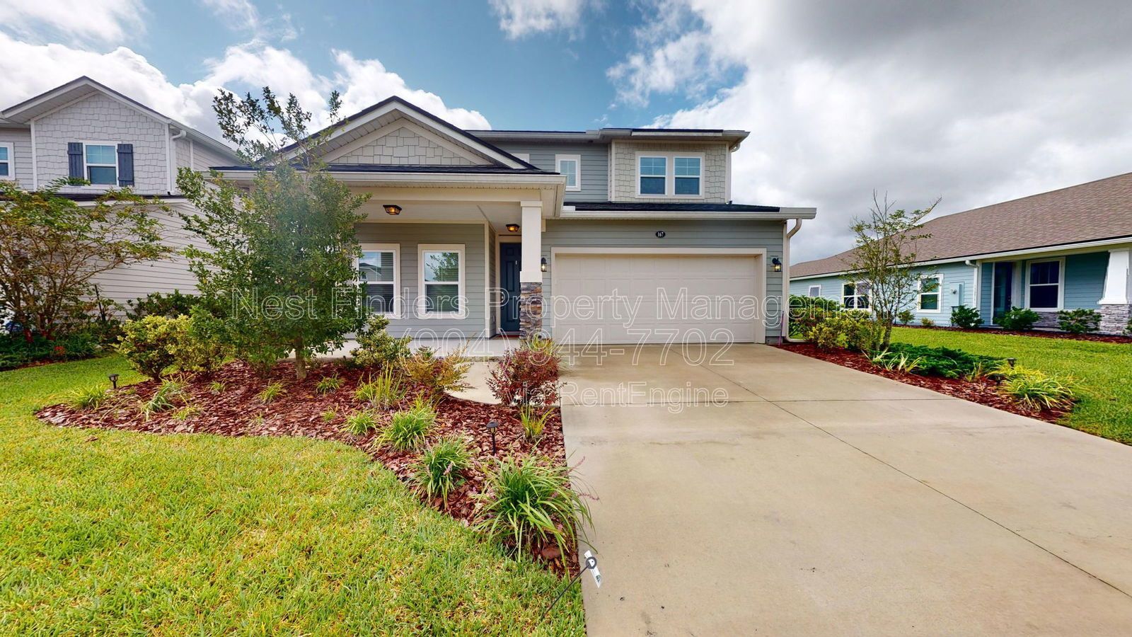 167 Windermere Way Saint Augustine, FL 32095 | Nest Finders