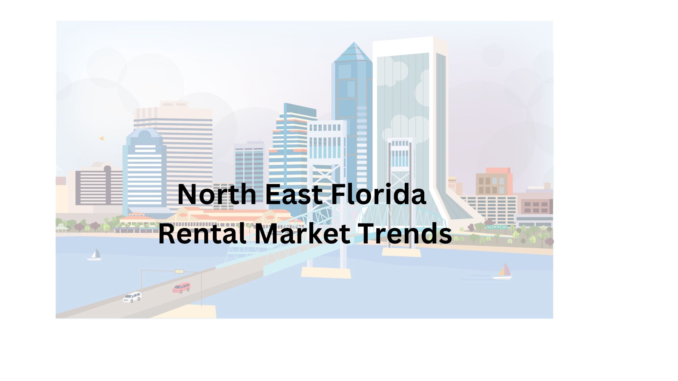 Rental Marketing Data Jacksonville, Florida